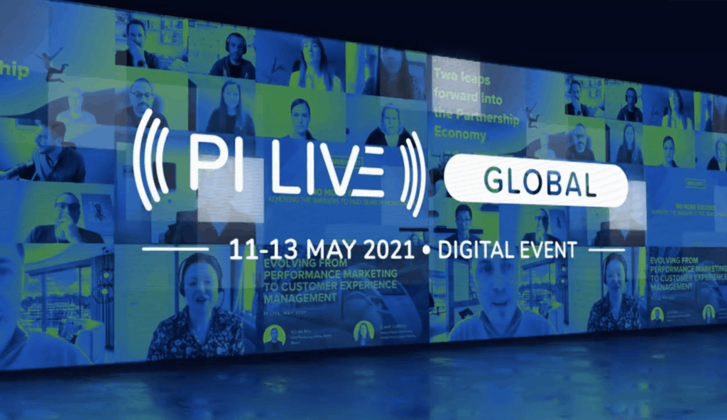 PI Live Global 2021 Roundup from Publisher Discovery