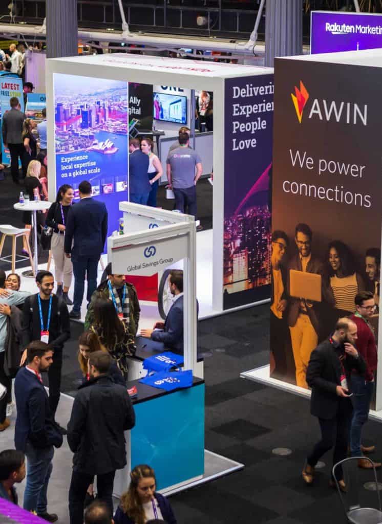 Finding Affiliates with Publisher Discovery