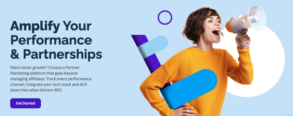 Publisher Discovery's New Partnership with Everflow