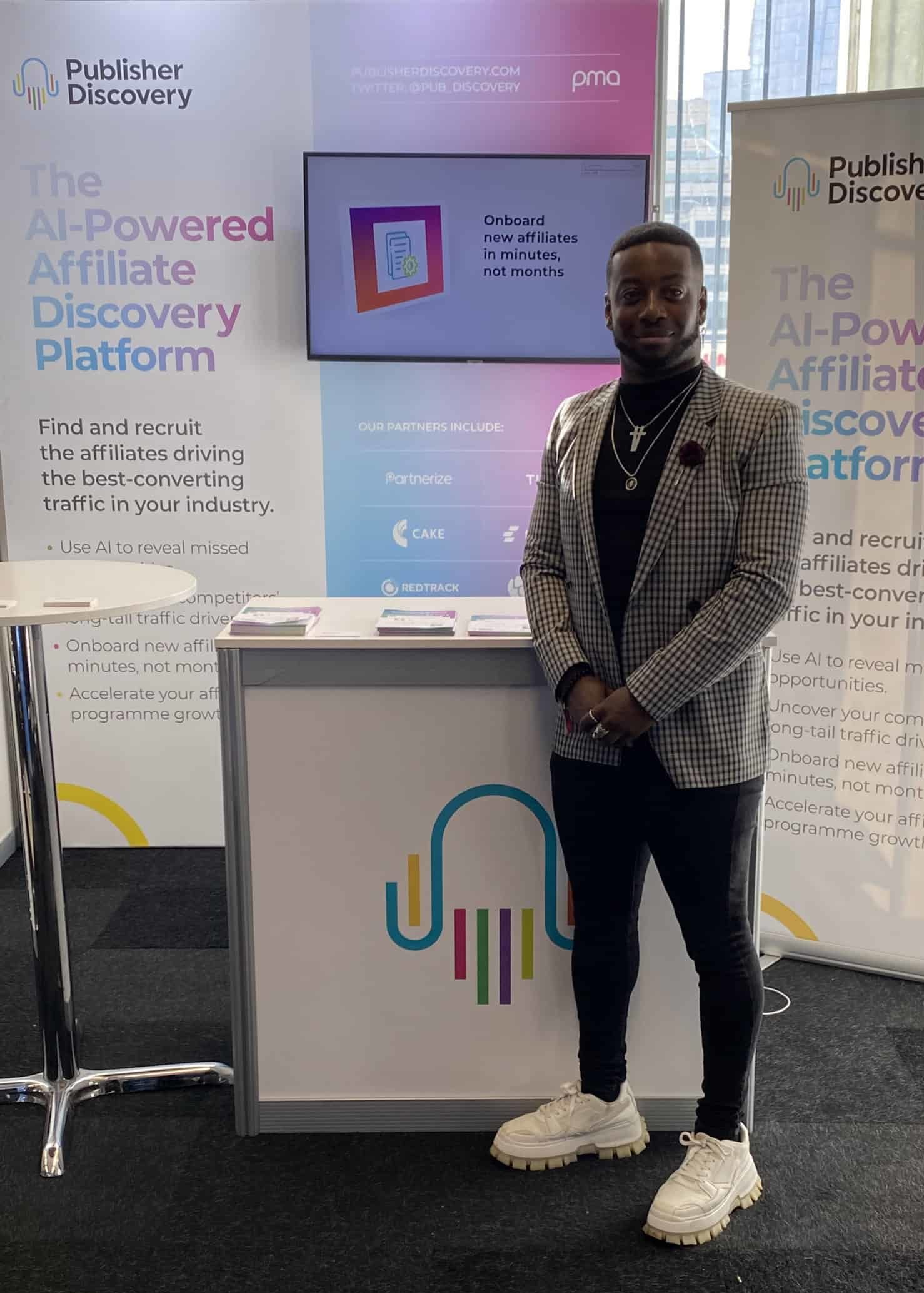 What Did You Learn at PI Live 21? - Publisher Discovery